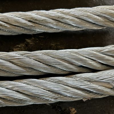Solar Steel Wire Rope