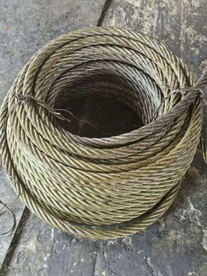 Wire Rope Fittings factory, Buy good quality Wire Rope Fittings ...