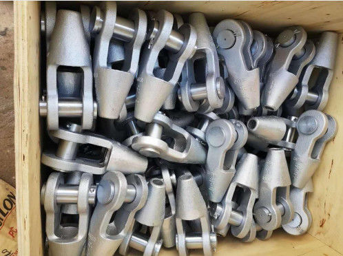 Wire Rope Fittings factory, Buy good quality Wire Rope Fittings ...