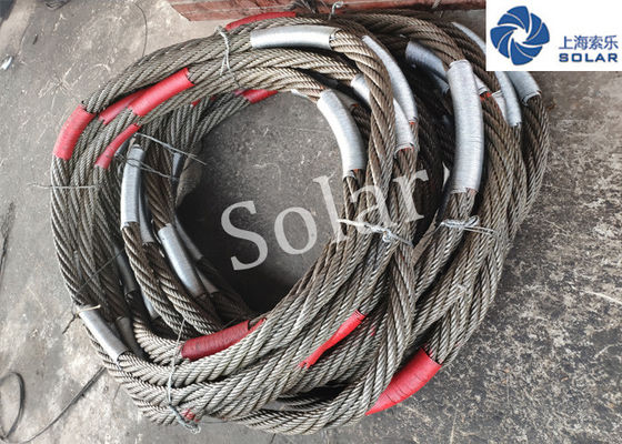 Heavy Duty Lifting Slings factory, Buy good quality Heavy Duty Lifting Slings products from China