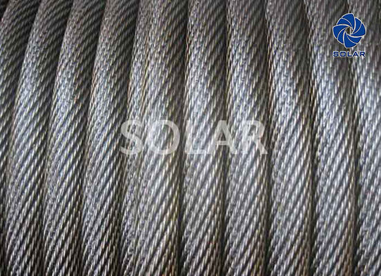 Steel Wire Rope factory, Buy good quality Steel Wire Rope products from ...