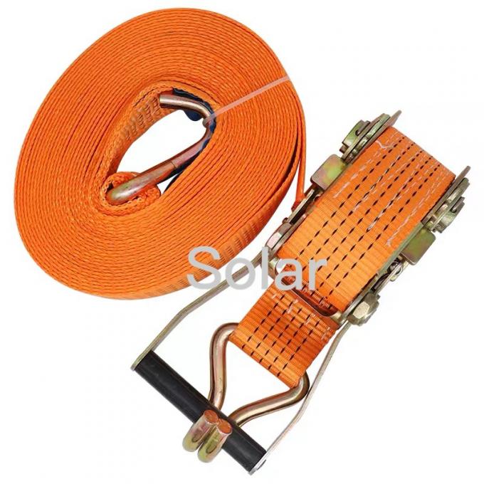 15 Meter Cargo Lashing Equipment