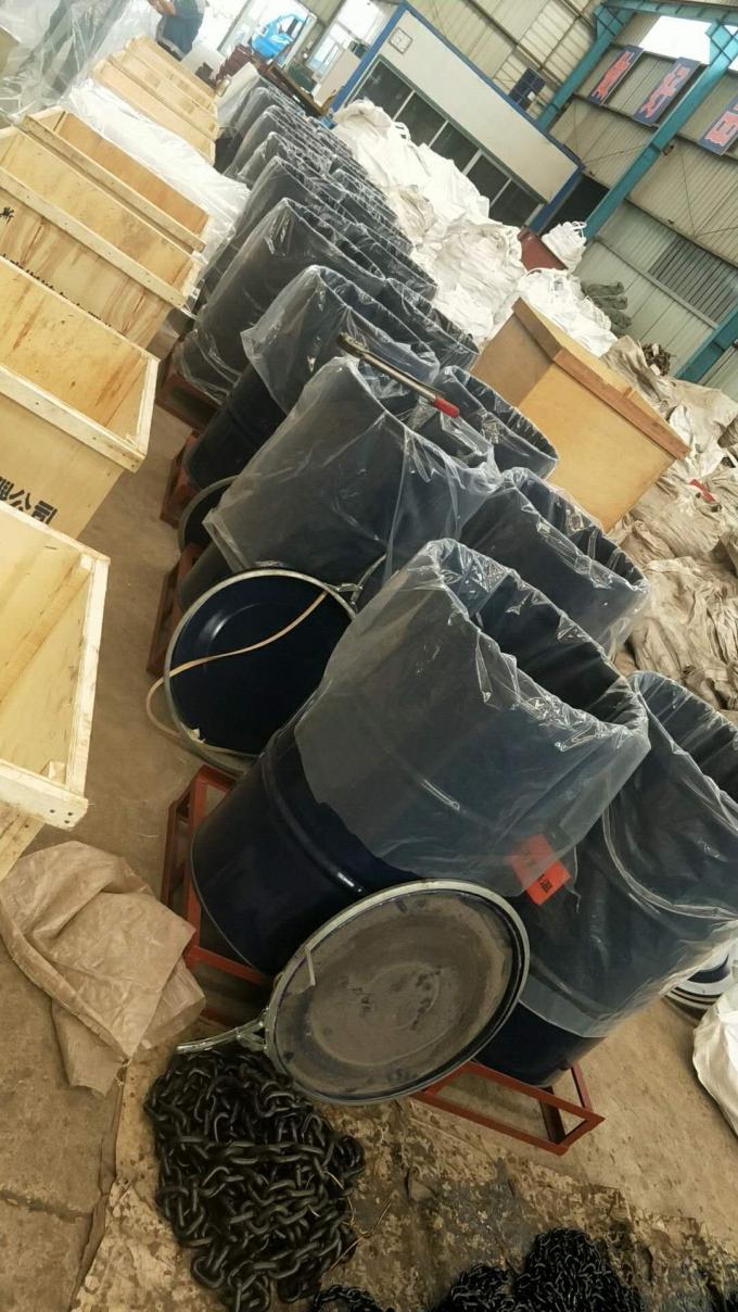 19mm Cargo Lashing Equipment
