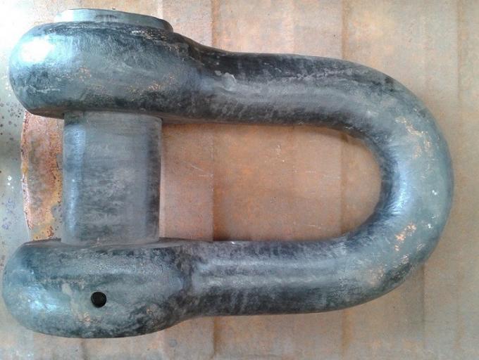 Ship Anchor Chain & Mooring Swivel Forerunner ASTM GB DIN JIS ISO Standard